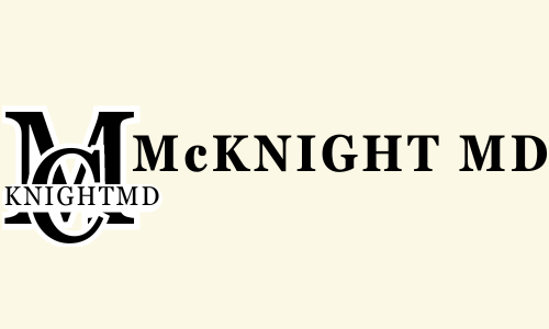 McKNIGHT MD – Best Dietary Supplements For kids